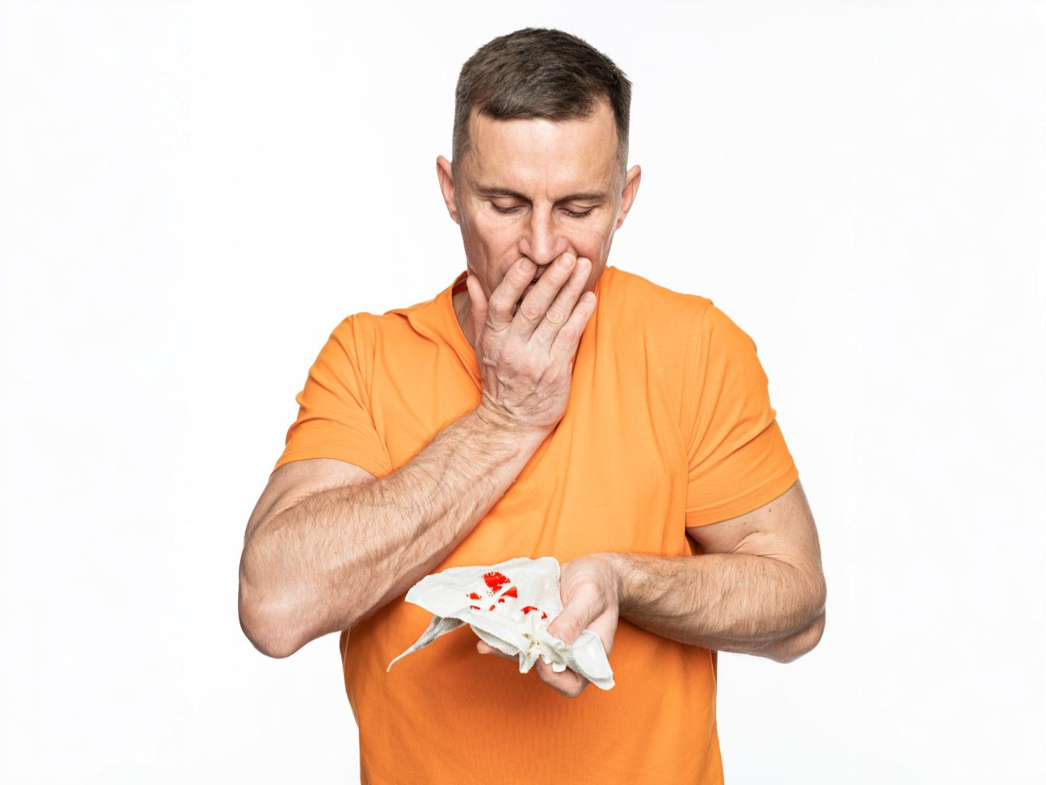 Blood Vomiting: A Comprehensive Guide to Symptoms and Solutions - Dr ...